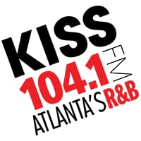 KISS 104.1 FM